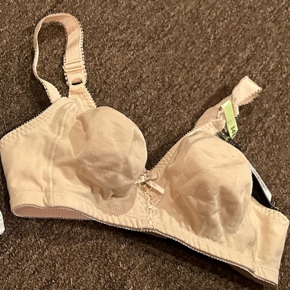 Vanity | Intimates & Sleepwear | Nwt Bali Intimates Soft Taupe 34b Bra ...